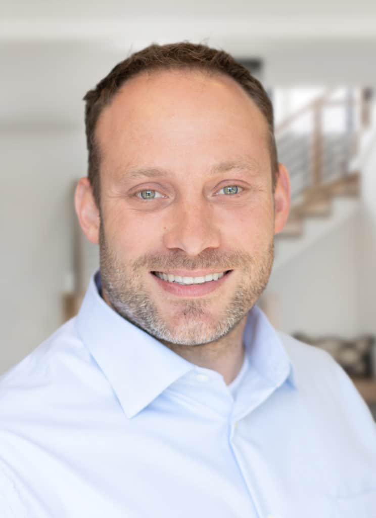 Jeremy T. | Gordon James