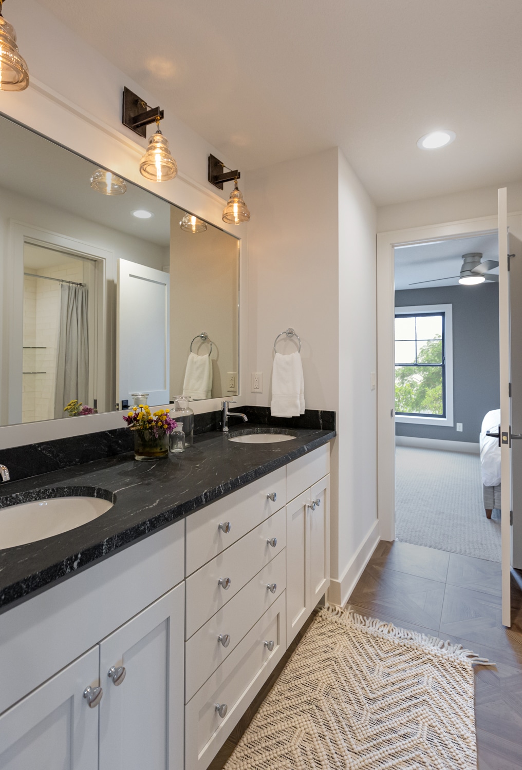 Hopkins Custom Home Builders | Gordon James