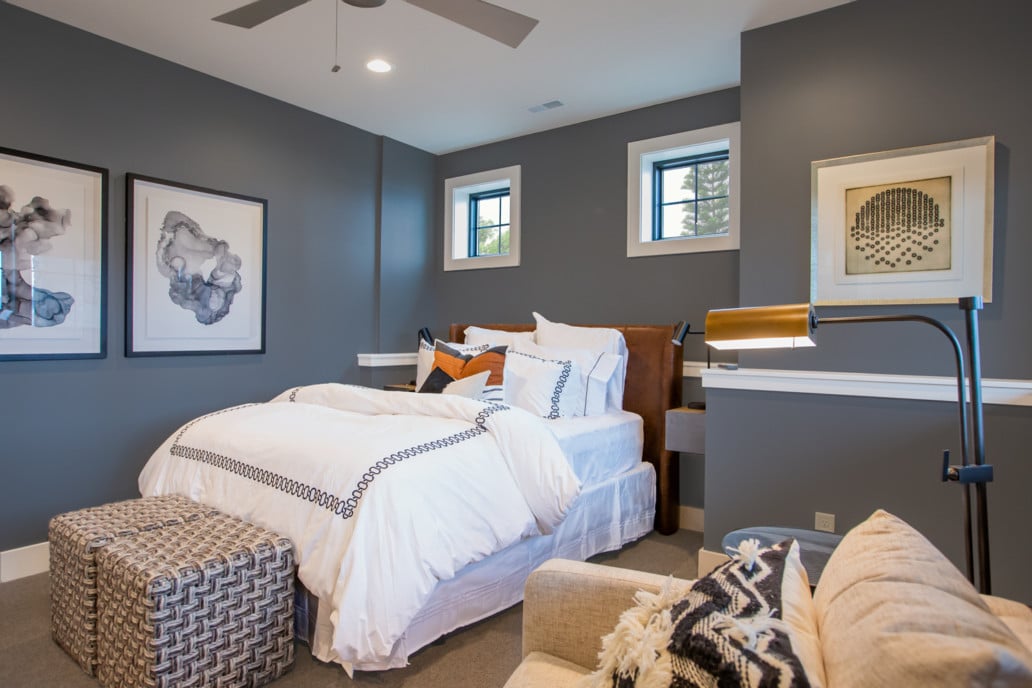 Steps to Creating a Guest Suite Oasis in Your Dream Home | Gordon James