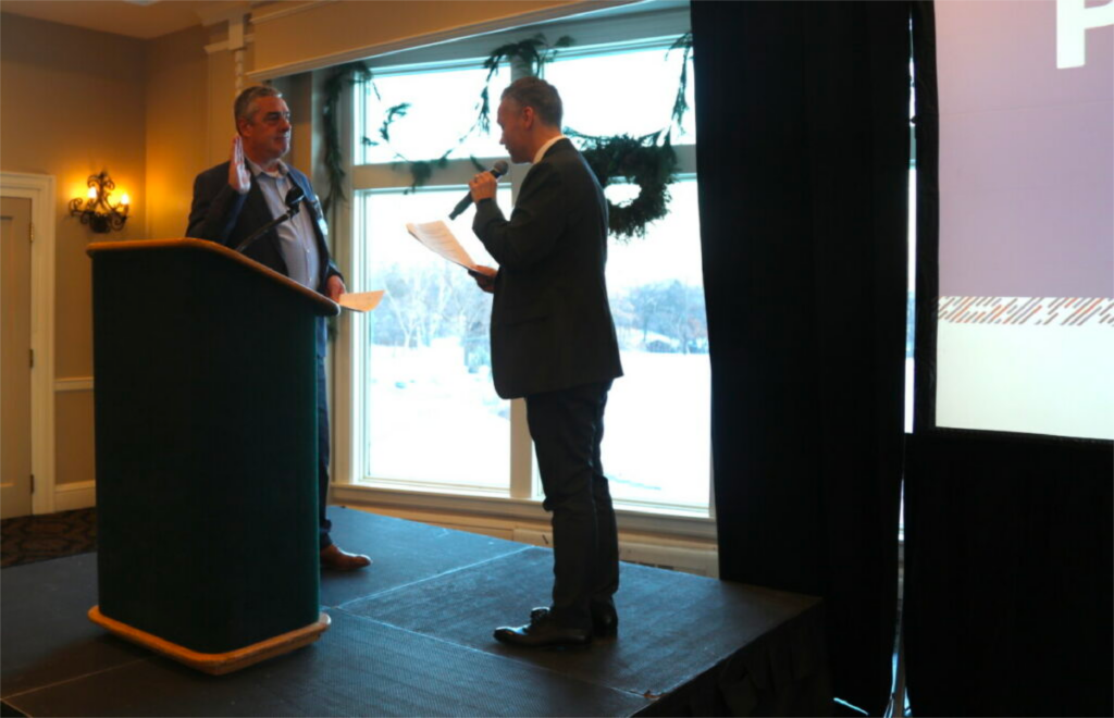 About | Gordon James