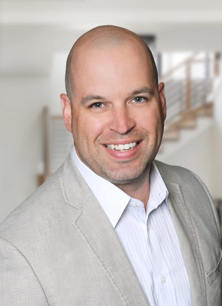 Patrick F. | Gordon James