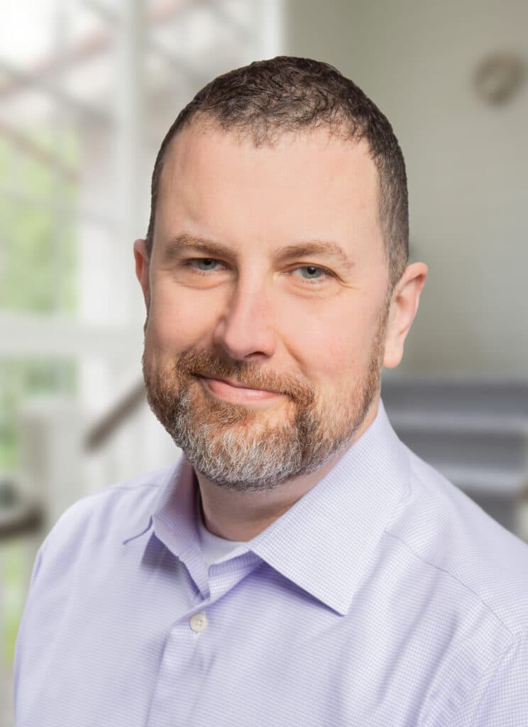 John C. | Gordon James