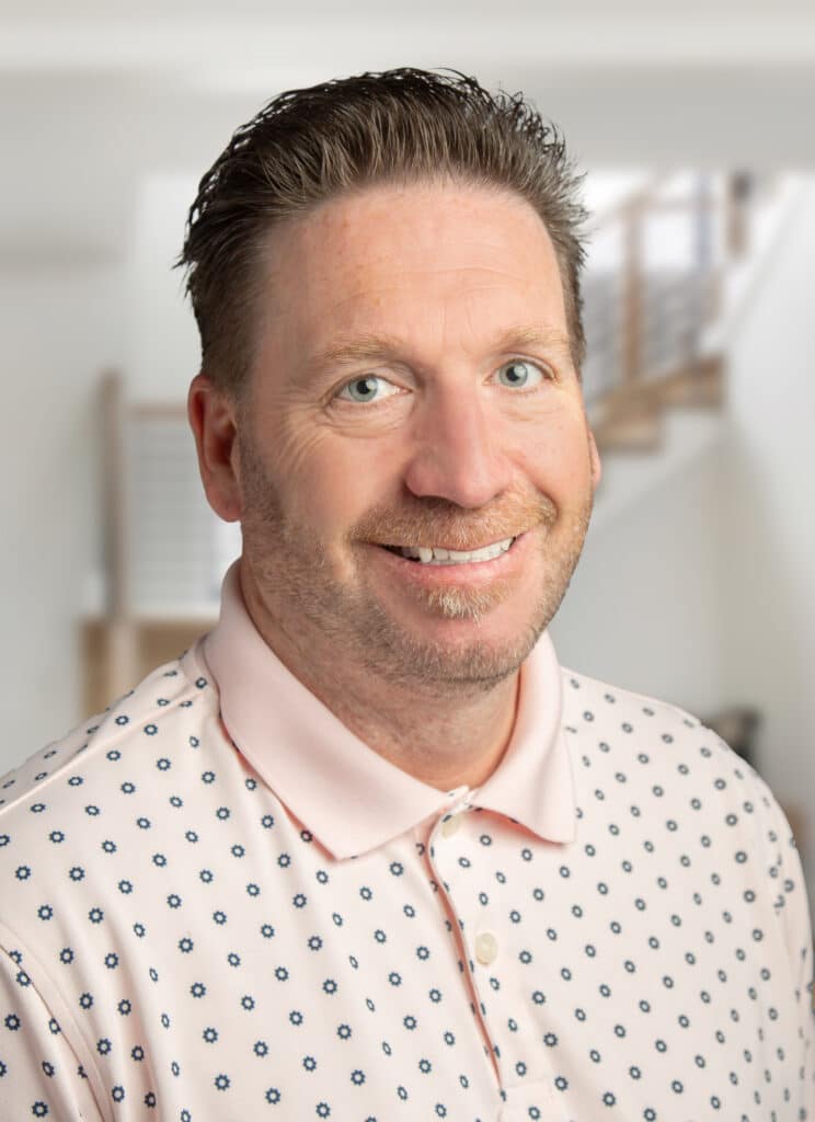 John K. | Gordon James