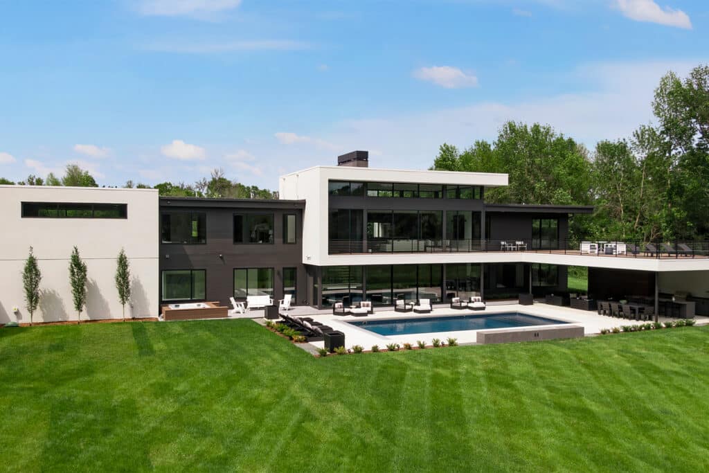 Orono Preserve | Gordon James