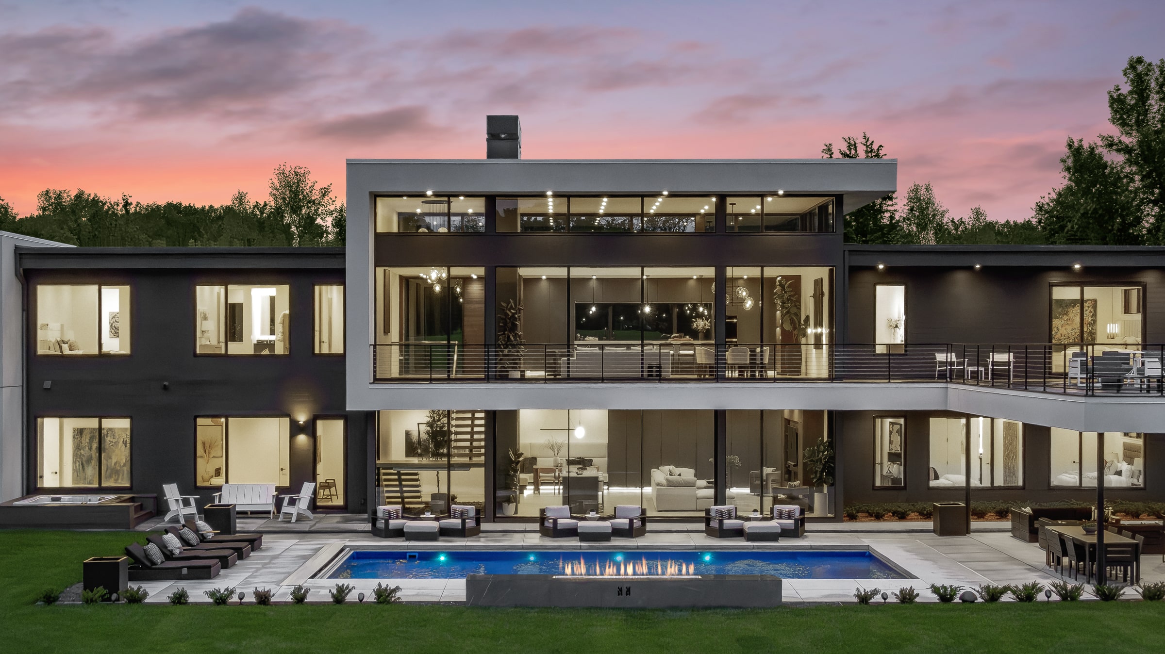 Gordon James News | Gordon James