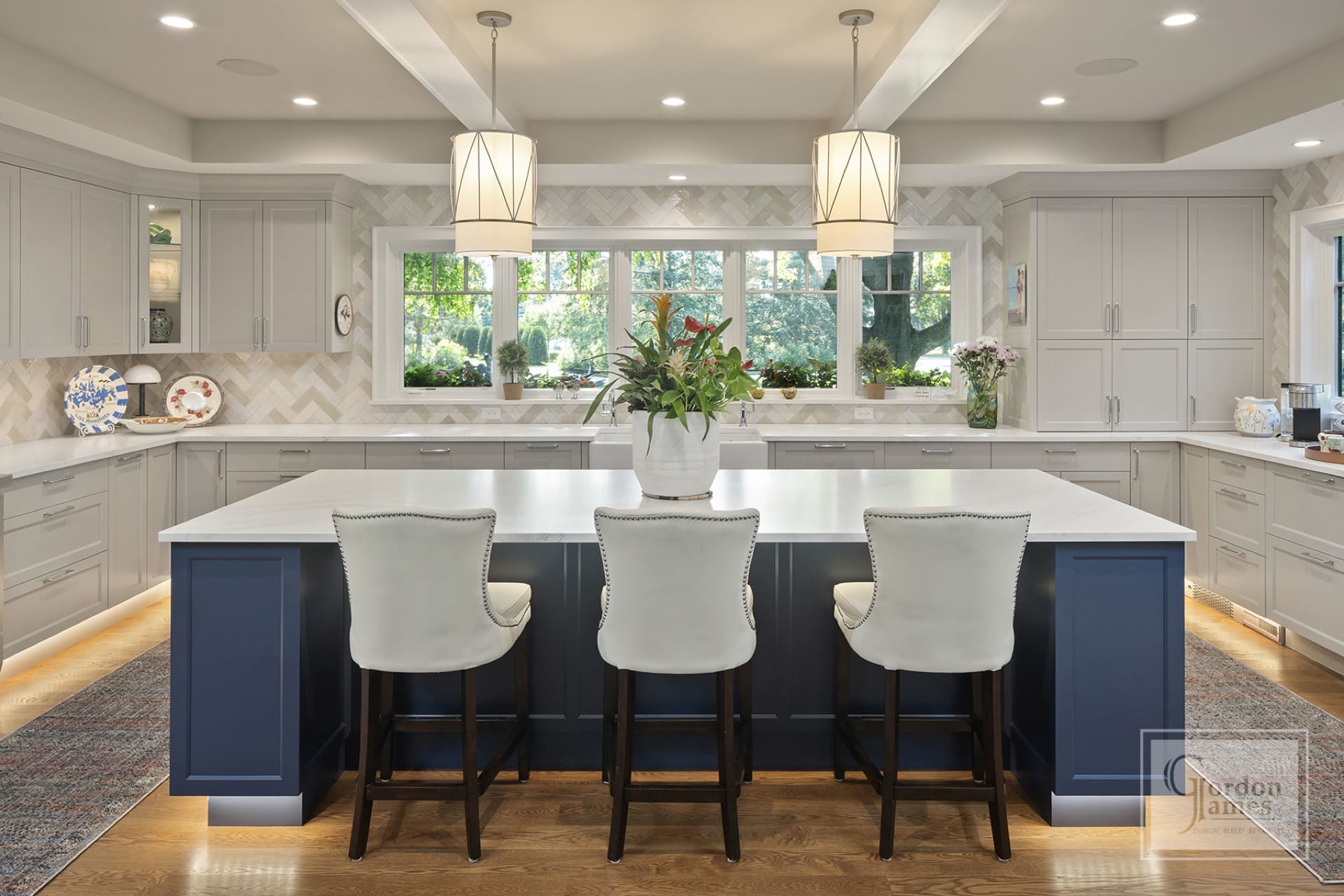 Wayzata Remodel | Gordon James